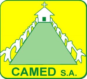 Accueil - CAMED-SA